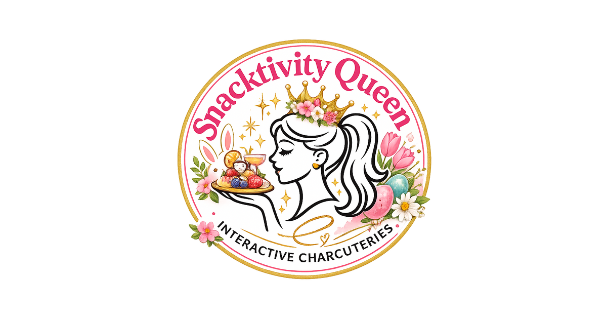 New Page - Snacktivity Queen Interactive Charcuteries